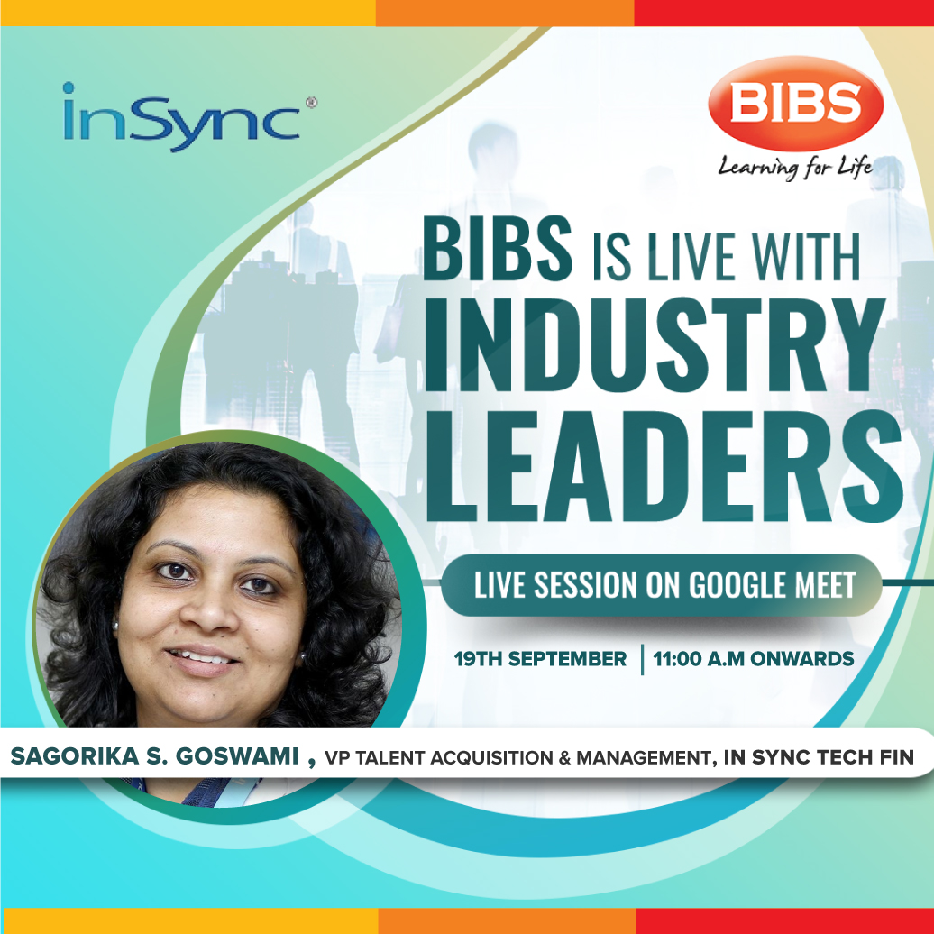 Bridging the Gap between Industry and Academy | CAMPUSeCONNECT - InSync ...