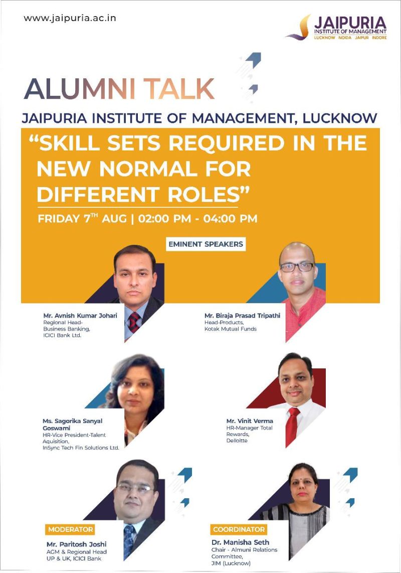 Bridging the Gap between Industry and Academy | CAMPUSeCONNECT - InSync ...