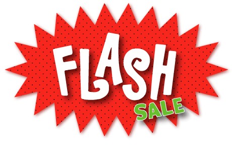 Flash sales - the new mantra in eCommerce