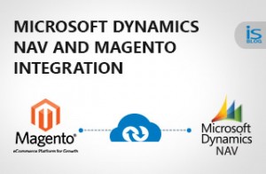 Microsoft Dynamics NAV and Magento Integration