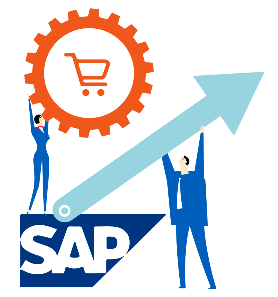 SAP eCommerce - InSync Tech-Fin Solutions Ltd