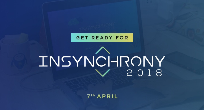 Blog - InSync Tech-Fin Solutions Ltd