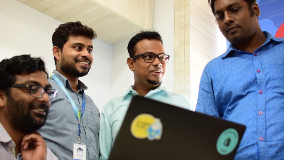 Get Ready For InSynchrony 2018 - InSync Annual Event