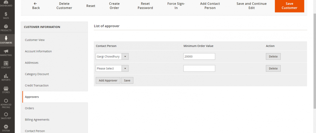 Understanding Advanced Order Management with B2B Ecommerce