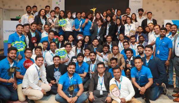 Careers - InSync Tech-Fin Solutions Ltd.