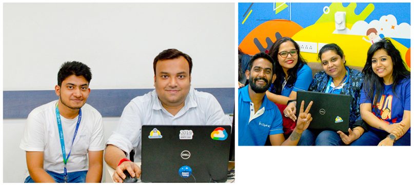 Careers - InSync Tech-Fin Solutions Ltd.