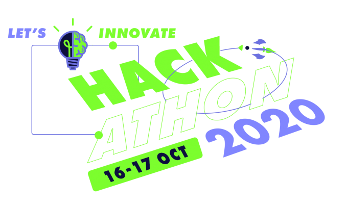 InSync's Hackathon - Ideas, Innovations & Achievements