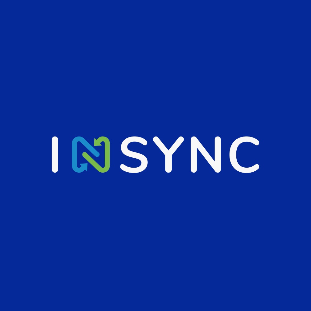 Logo and Brand Assets for Partners - InSync Tech-Fin Solutions Ltd