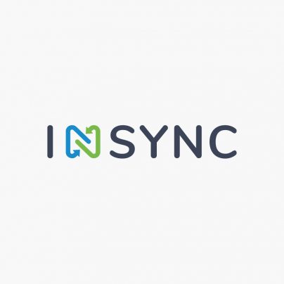 Logo and Brand Assets for Partners - InSync Tech-Fin Solutions Ltd