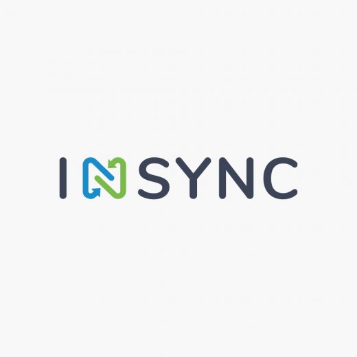 Logo and Brand Assets for Partners - InSync Tech-Fin Solutions Ltd