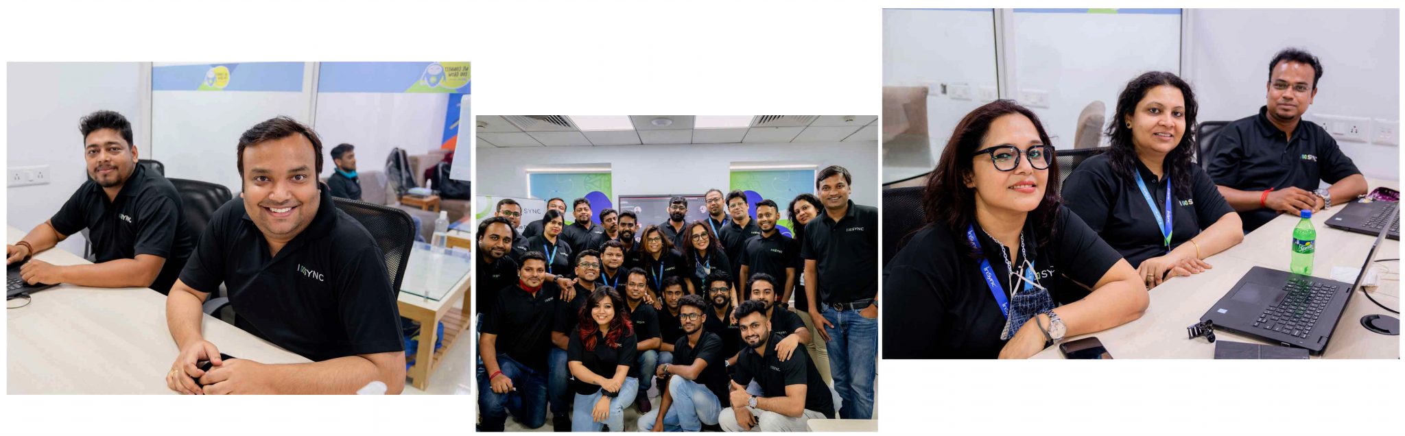 Careers - InSync Tech-Fin Solutions Ltd.