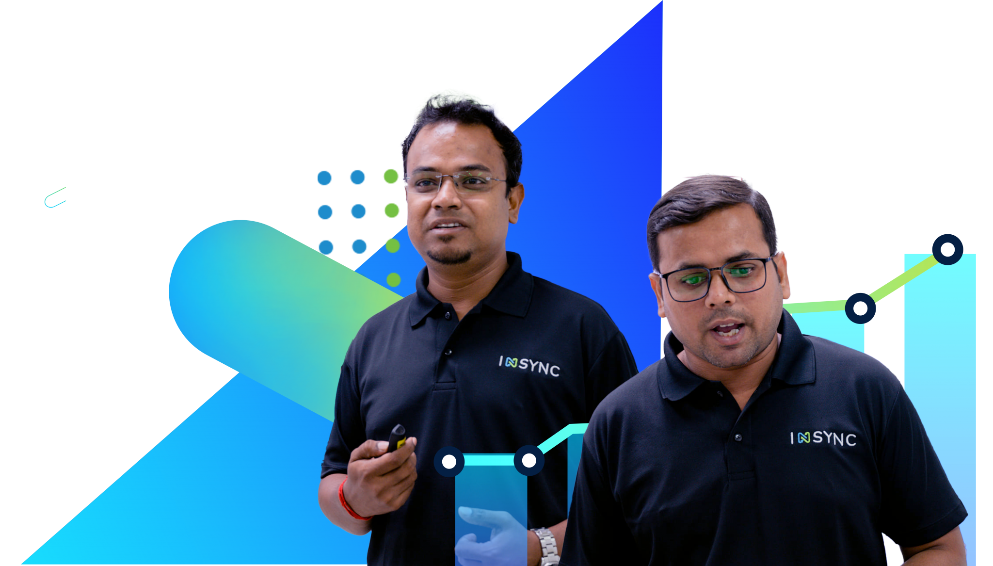 Business continuity plan pandemic - InSync Tech-Fin Solutions Ltd