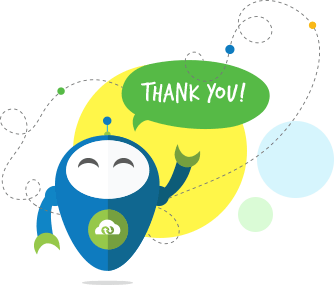 Thank You - InSync Tech-Fin Solutions Ltd