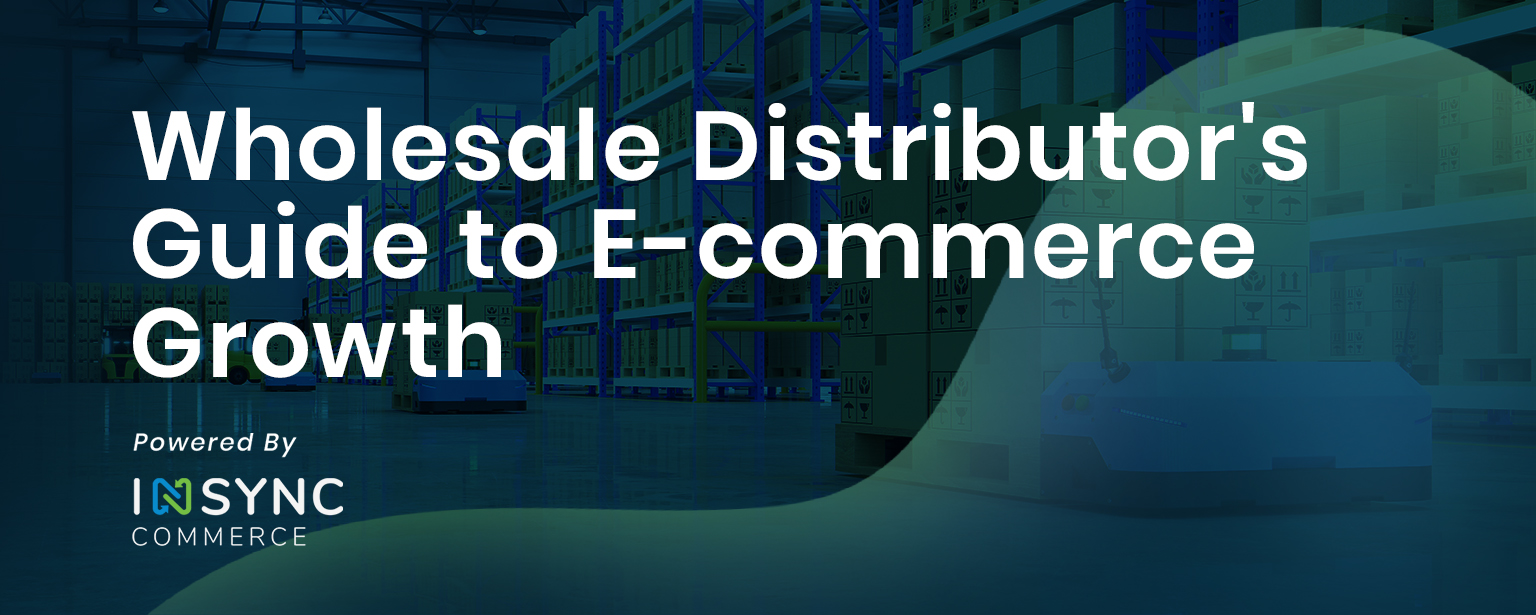 B2B eCommerce Hosted Platform for Wholesales, Manufacturers & Distributors